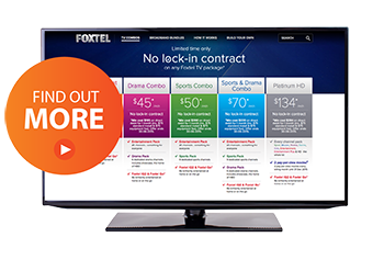 Best TV Streaming Deals Reviewed: Foxtel Presto Netflix Stan