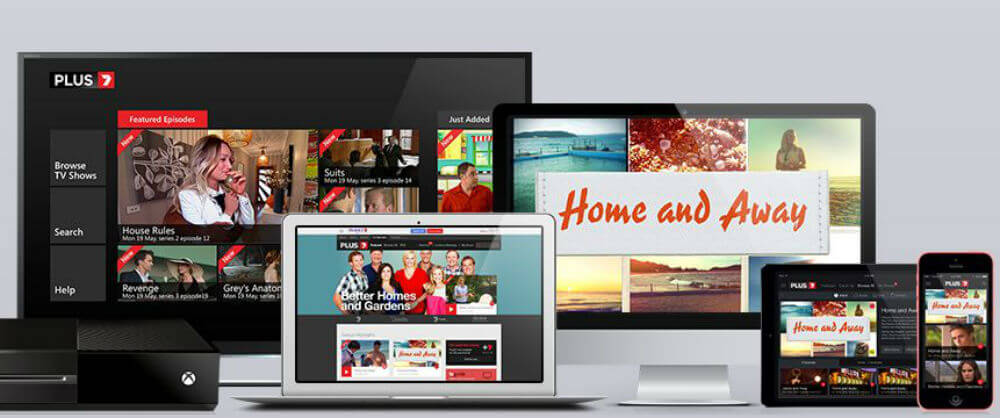 Plus7 Review: Does Free to Air Channel Seven 'Catch-up'?