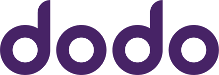 Dodo Logo