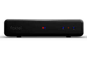 Foxtel iQ4K Review: 4K plus HD equals the Ultimate Streaming TV!