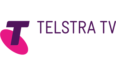 Telstra Media Logo